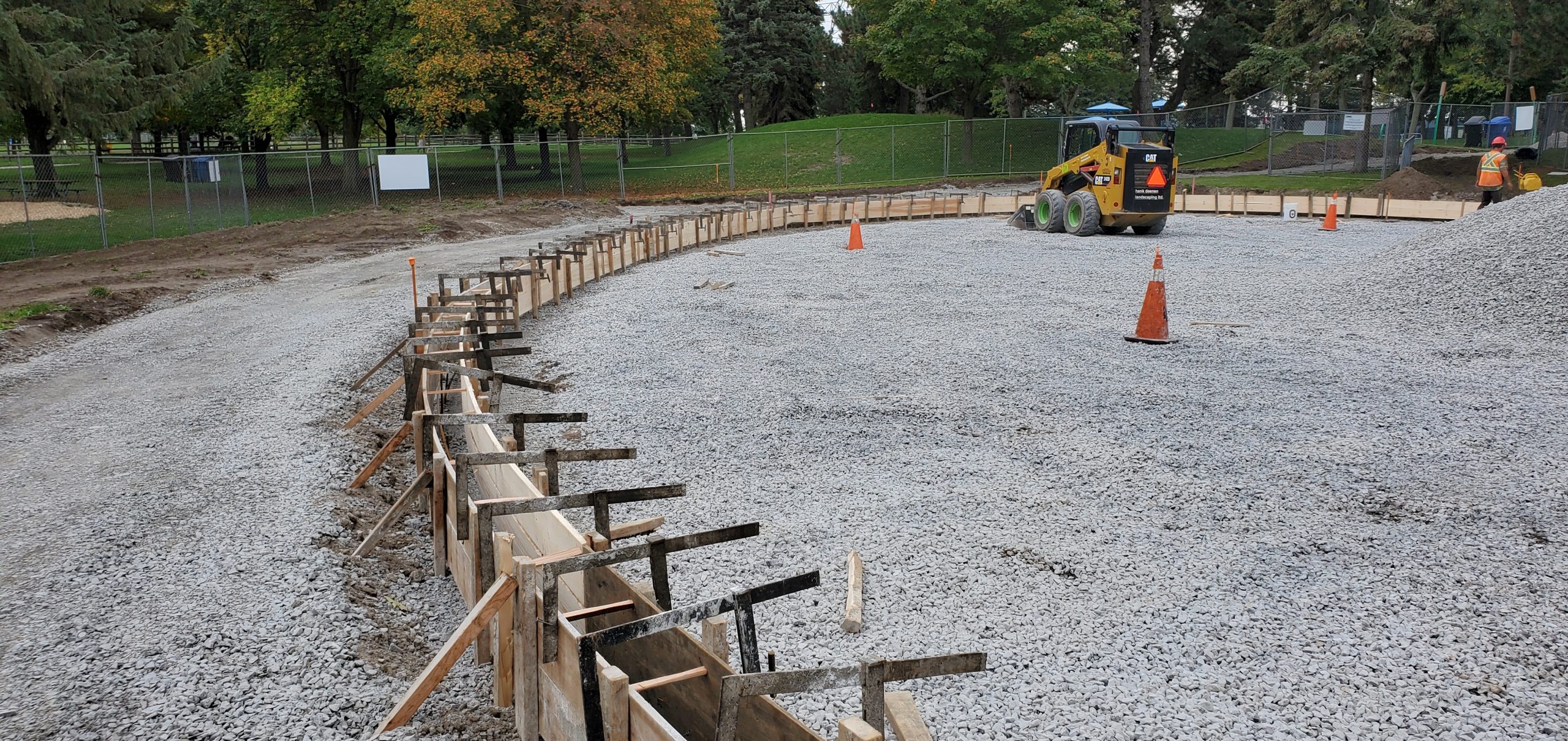 Commercial Landscaping Installation And Maintenance Toronto | Hank ...